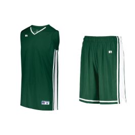 Russell Legacy Basketball Set