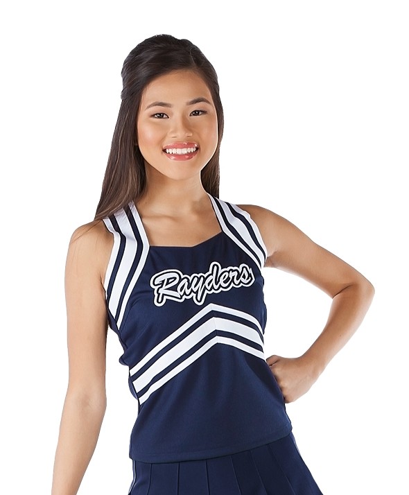 Cheer Fantastic Cheer Shell CF1613V