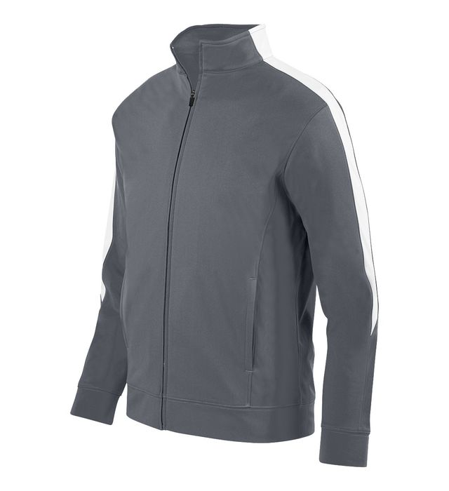 Augusta Mens Medalist Jacket 2.0 4395