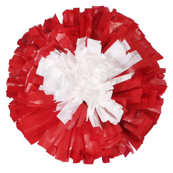 Cheer Pom Poms 2
